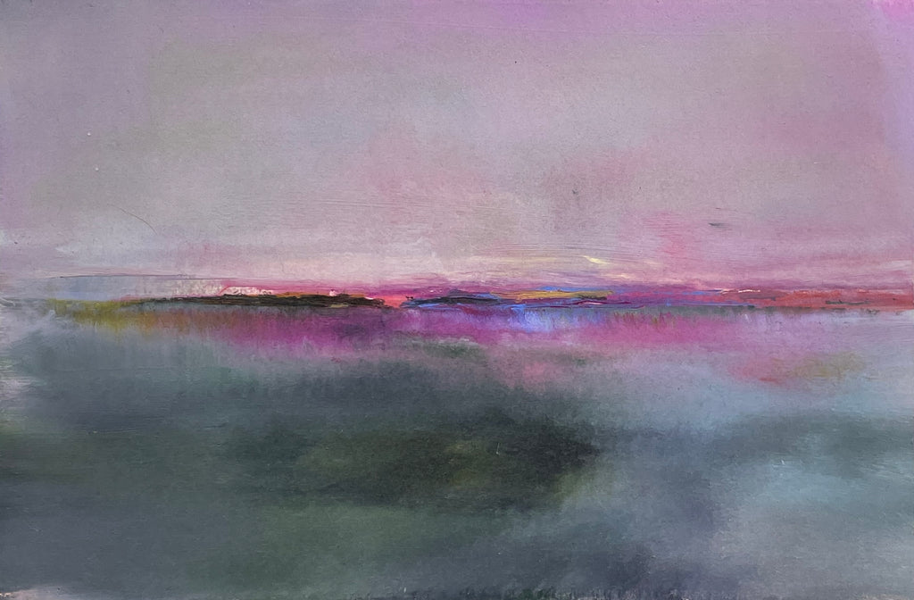 Amy Bernhardt – gallery b