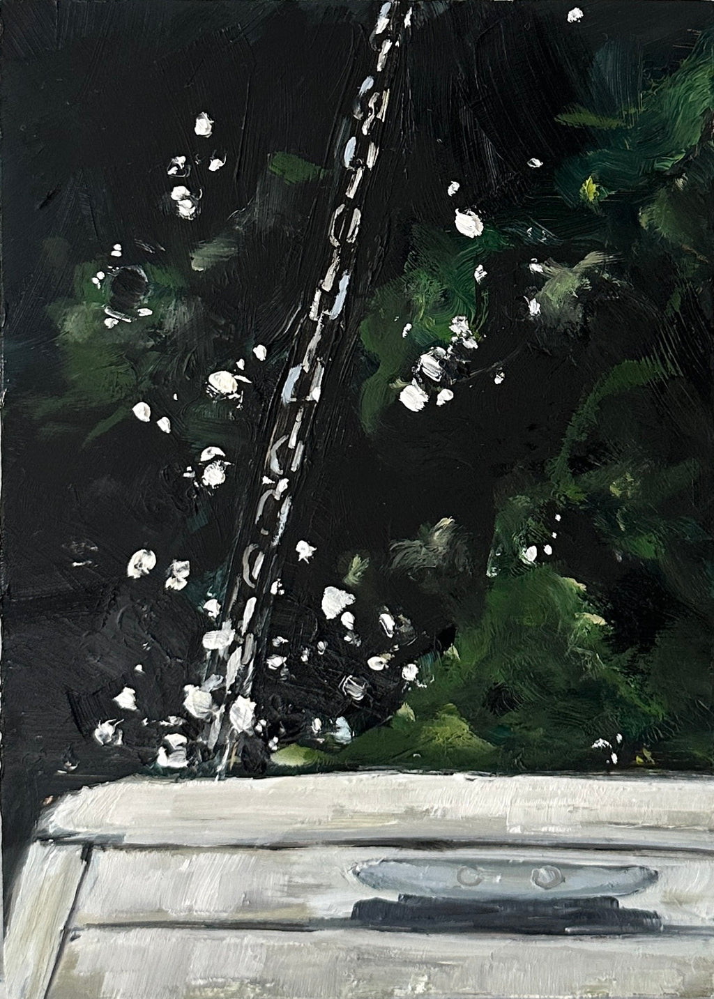 Floating – gallery b