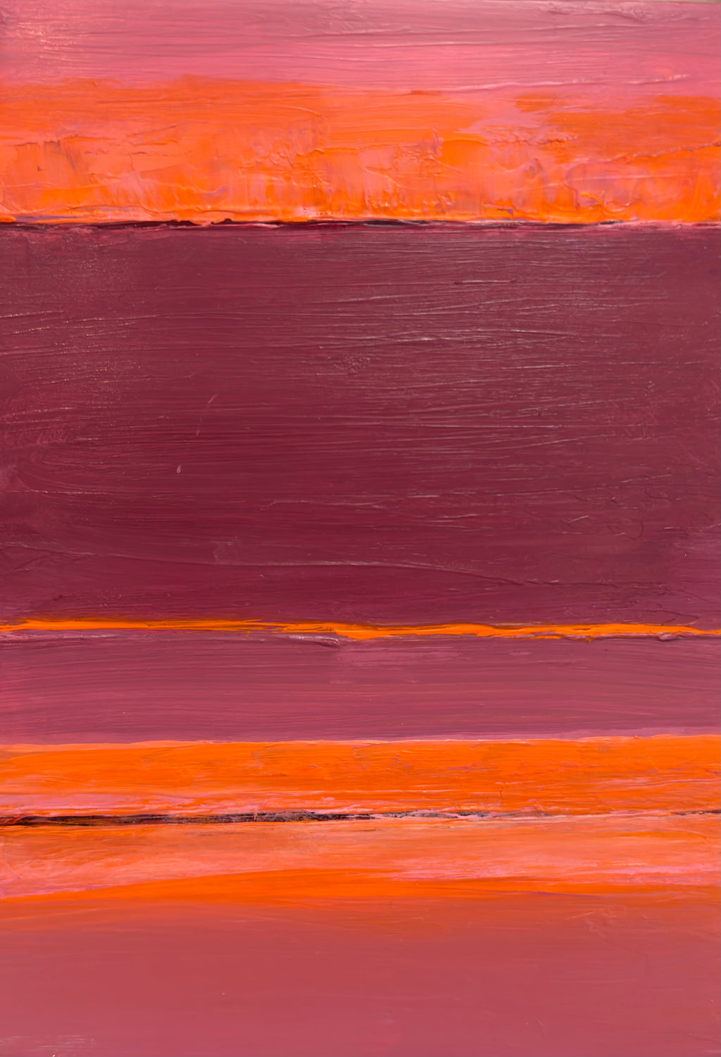 solstice – gallery b