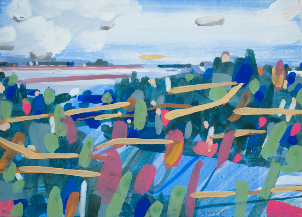 Migration – gallery b
