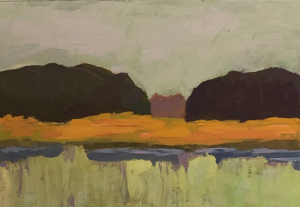 October – gallery b