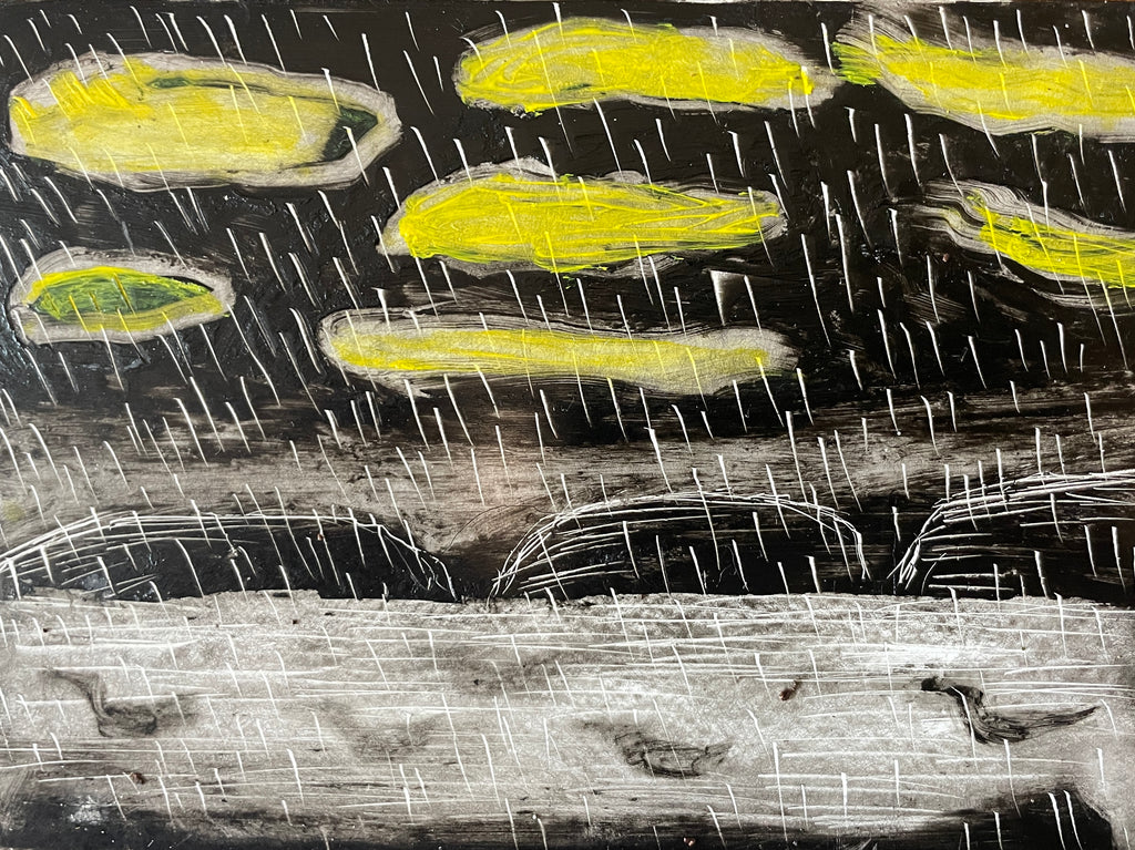 When the Rain Comes 2 – gallery b